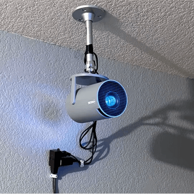 Cinemaster Pro Projector Reviews 2026 | Smart Portable 4K Projector